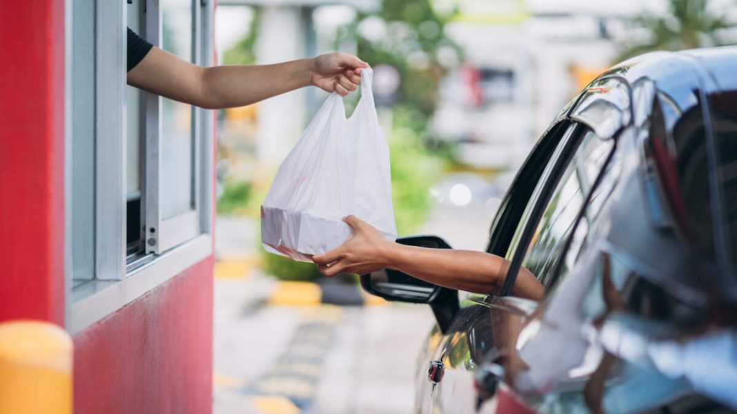 Best Fast Food Restaurant For 2025 Revealed | Eyekon Radio FM