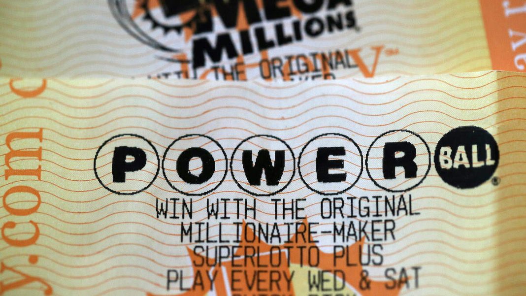 Powerball Winner: Here’s Who Won The $1.82 Billion Jackpot | Eyekon ...