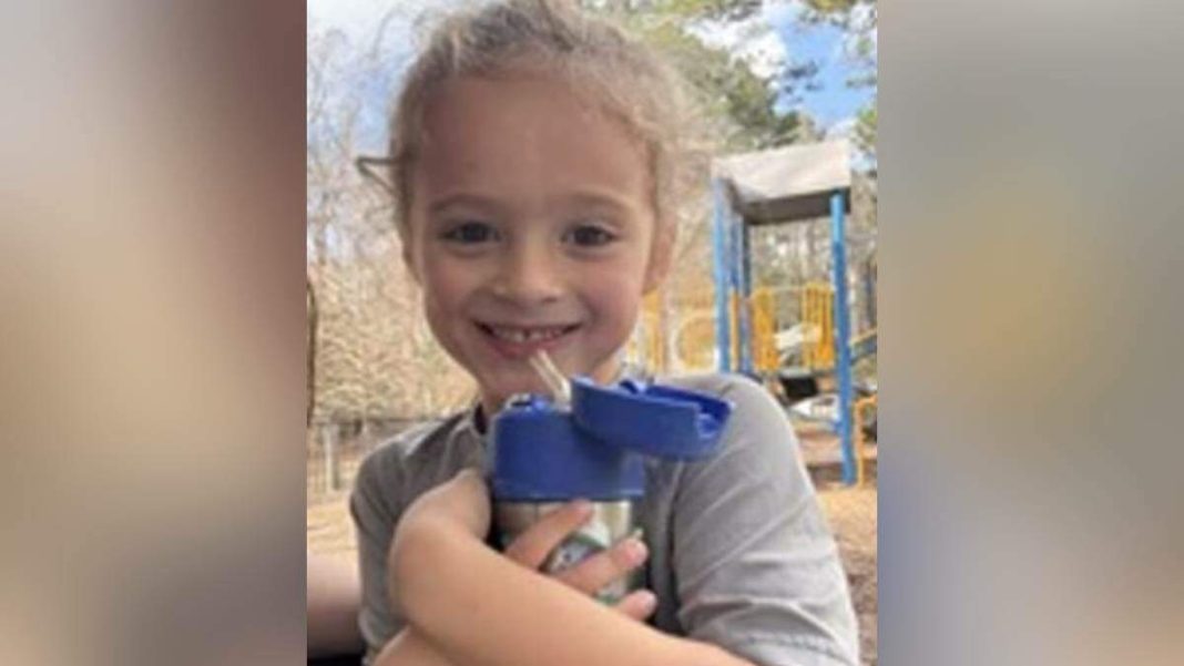 Dad Arrested Amid Search For Four-Year-Old Boy Missing Since New Year’s ...