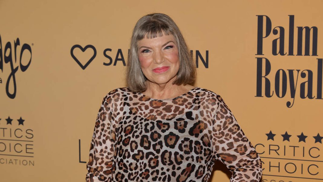 From Eastland to Palm Beach: Mindy Cohn on Resilience, and Palm Royale ...