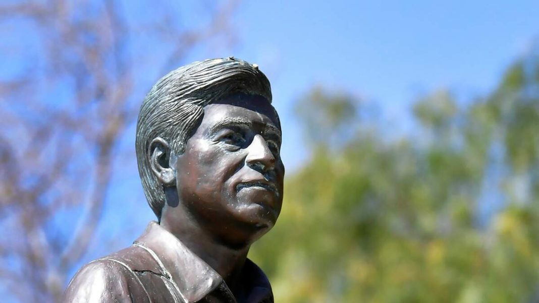 César Chávez Day Events Scrapped After `Disturbing Allegations ...