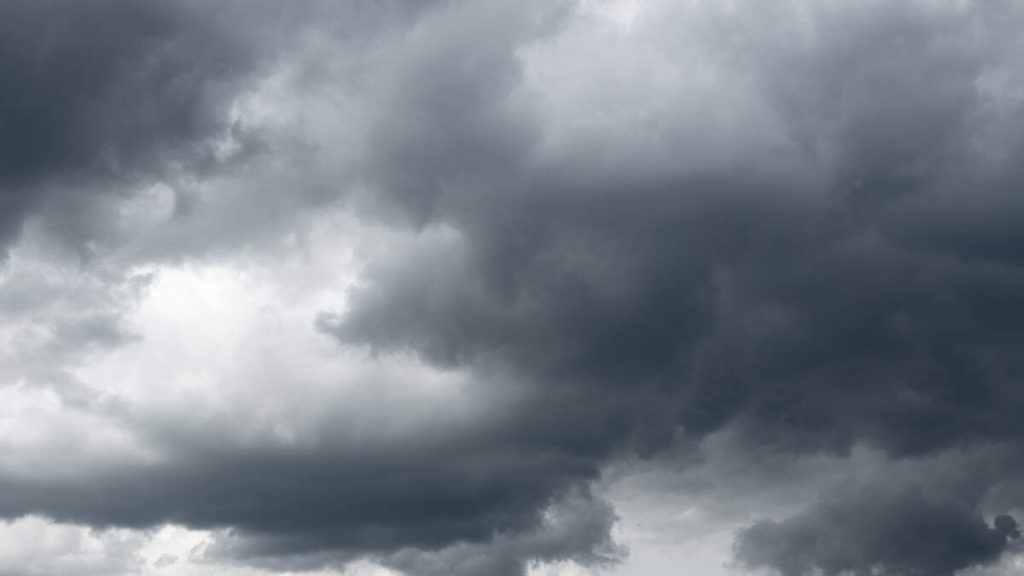 Storms to Bring Rain, Possible Thunderstorms | Eyekon Radio FM